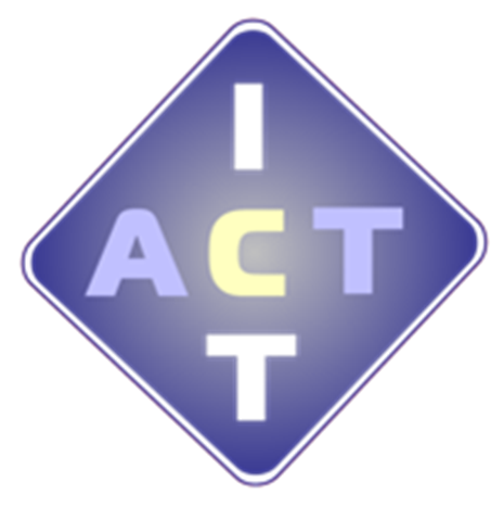 About organizer – ICT